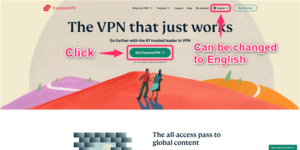 How to sign up to ExpressVPN | explanation from sign up to set up ...